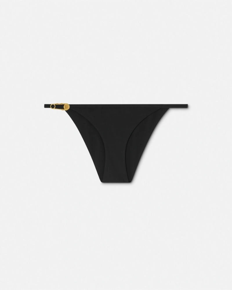 Brand-authenticated Versace Bikins