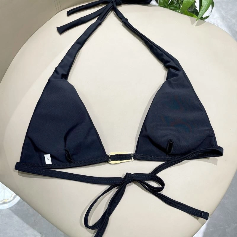 Brand-authenticated Versace Bikins