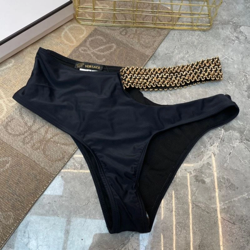 Low-cost Versace Bikins