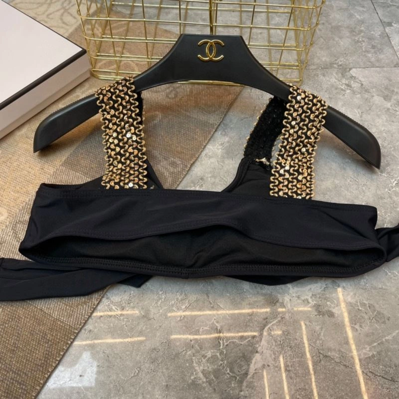 Budget-friendly Versace Bikins