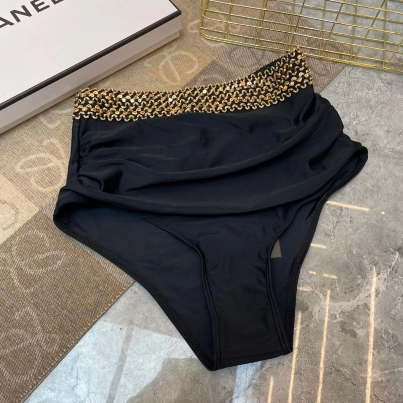Budget-friendly Versace Bikins