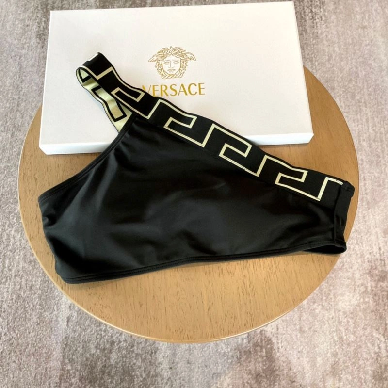 Value-priced Versace Bikins
