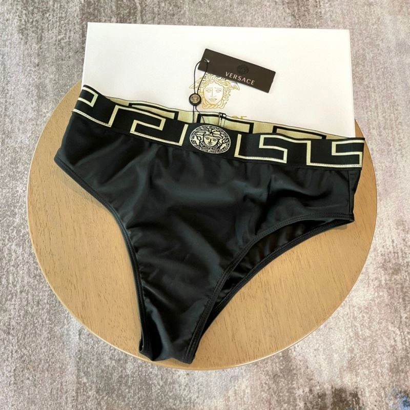 Value-priced Versace Bikins