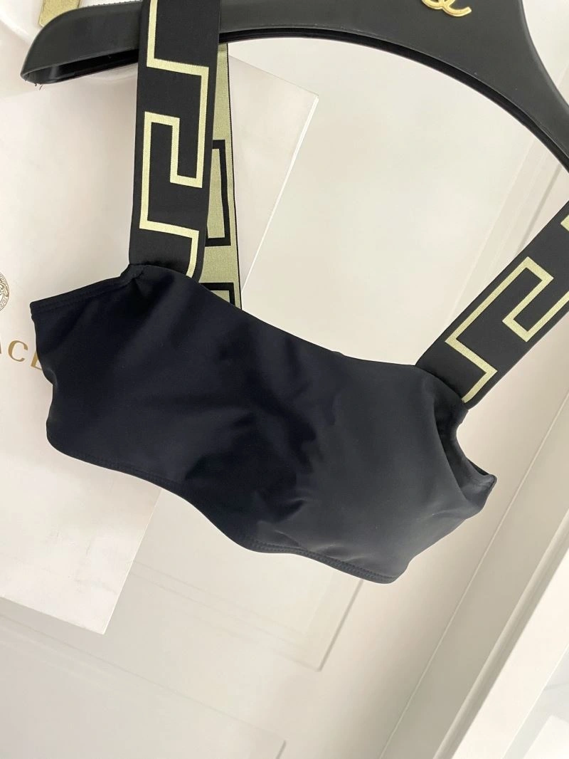 Authentic Versace Bikins