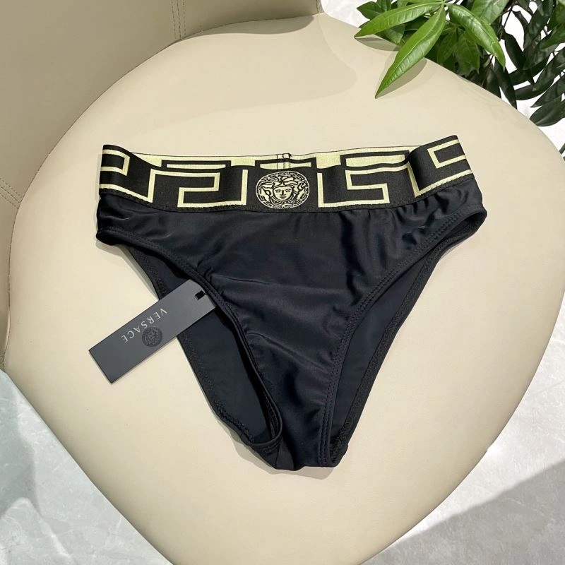 Authentic Versace Bikins