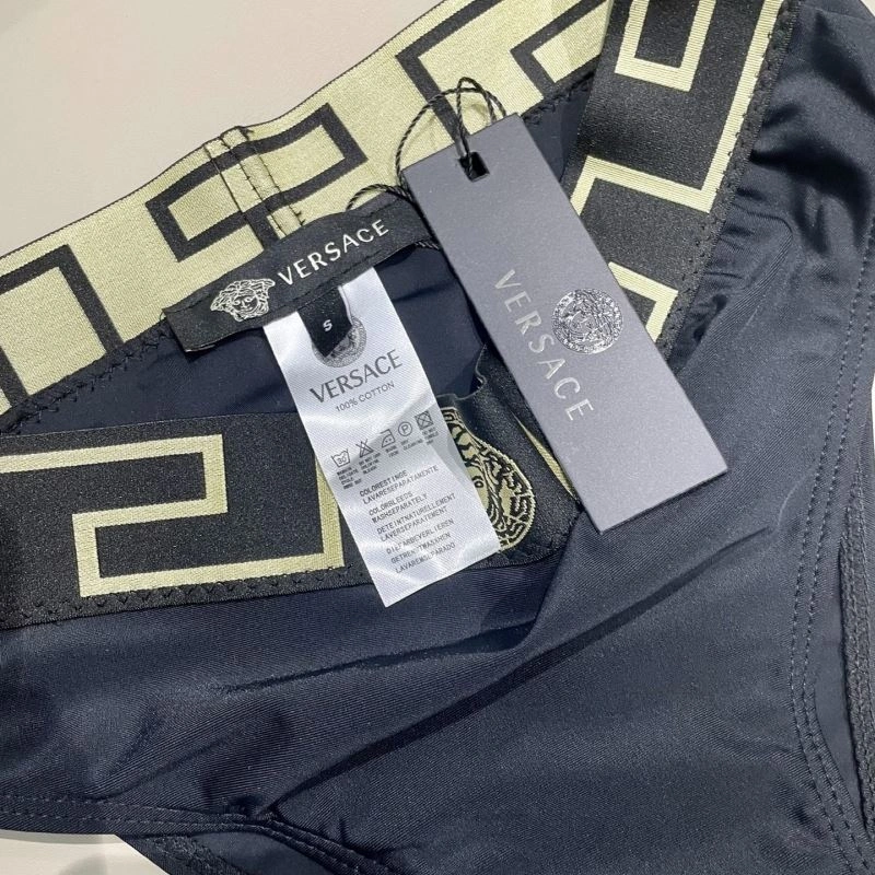 Authentic Versace Bikins
