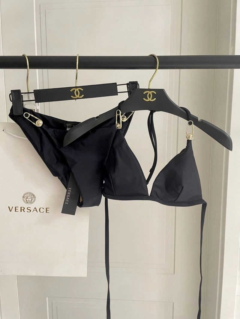 OEM Versace Bikins