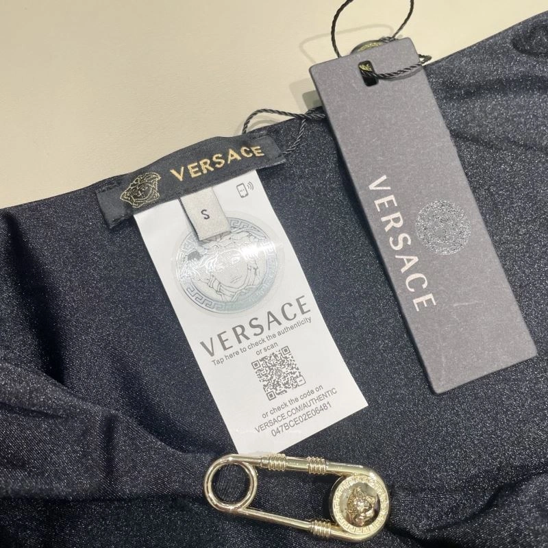 OEM Versace Bikins