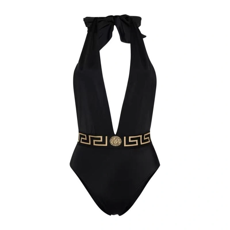 Perfect replica Versace Bikins