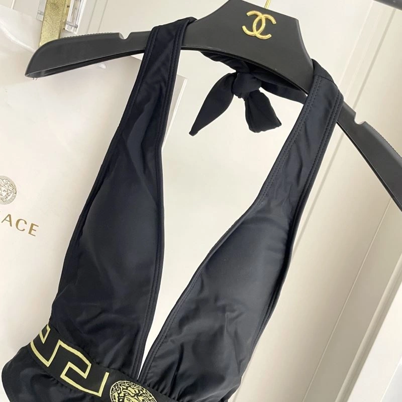 Perfect replica Versace Bikins