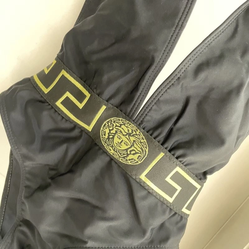 Perfect replica Versace Bikins