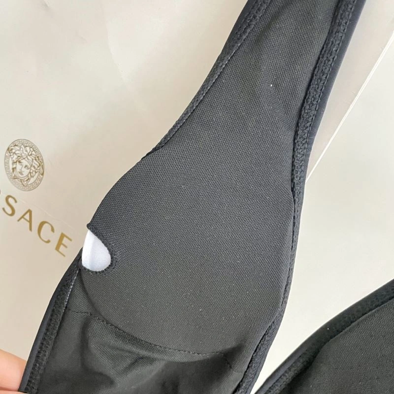Perfect replica Versace Bikins