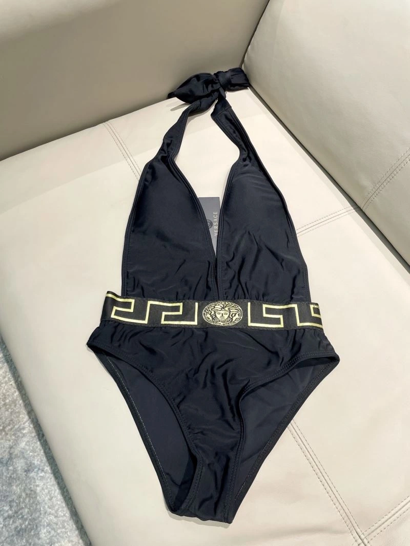 Perfect replica Versace Bikins