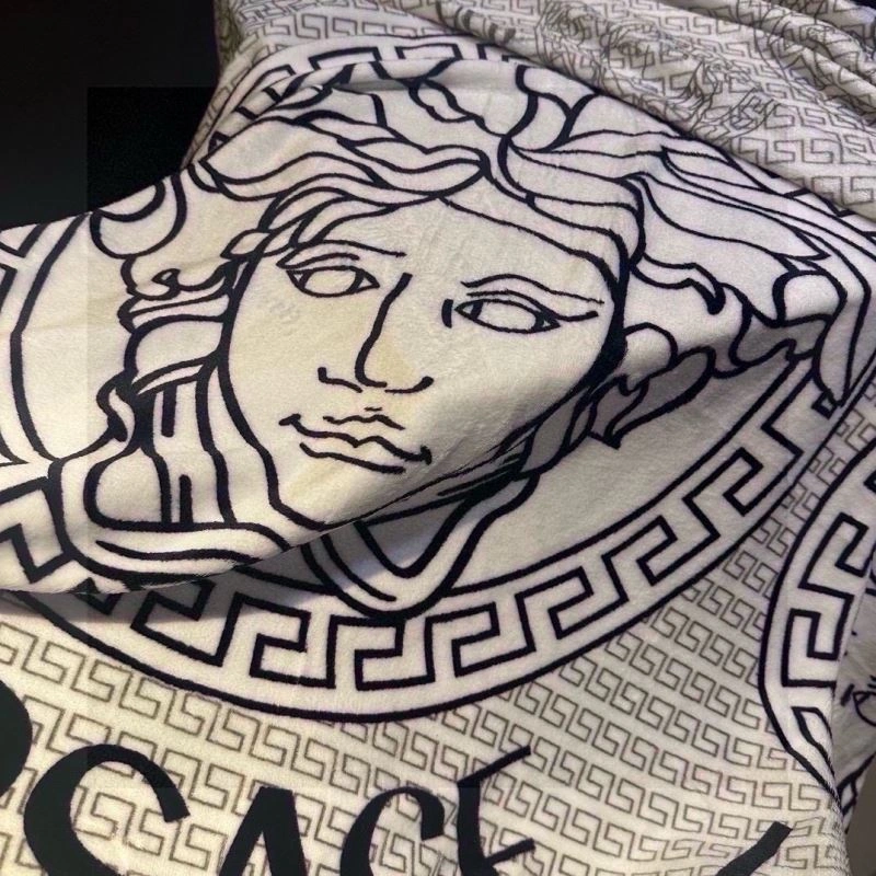 Bargain Versace Blanket