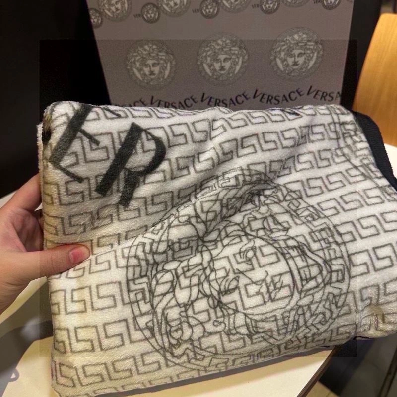Bargain Versace Blanket