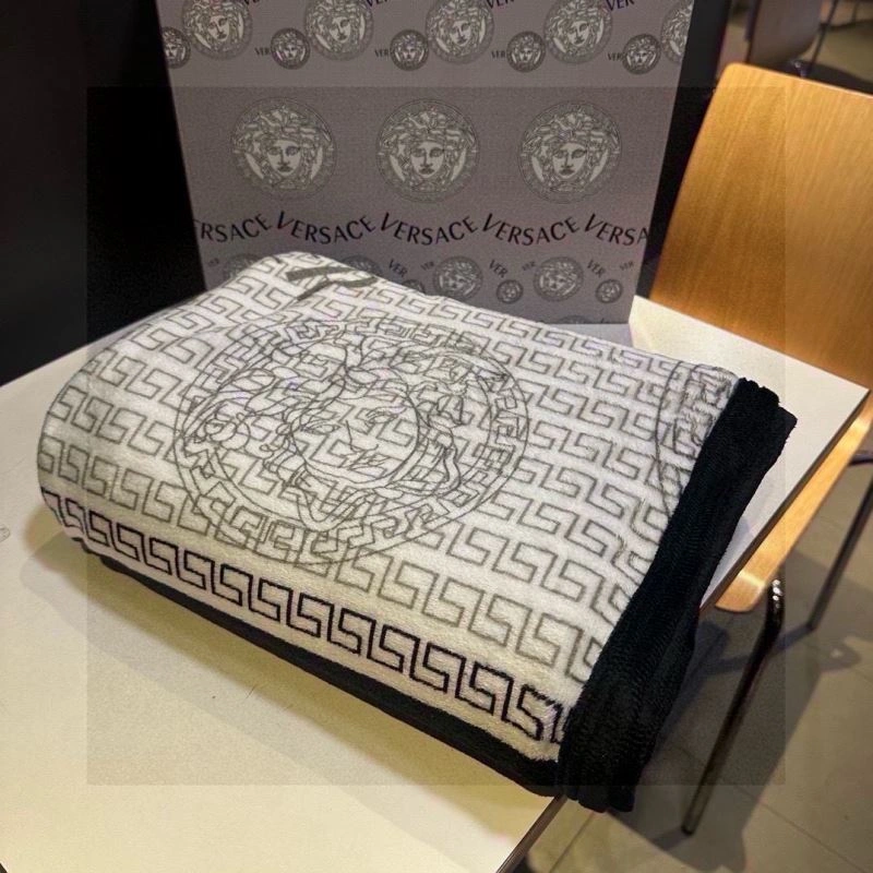 Bargain Versace Blanket
