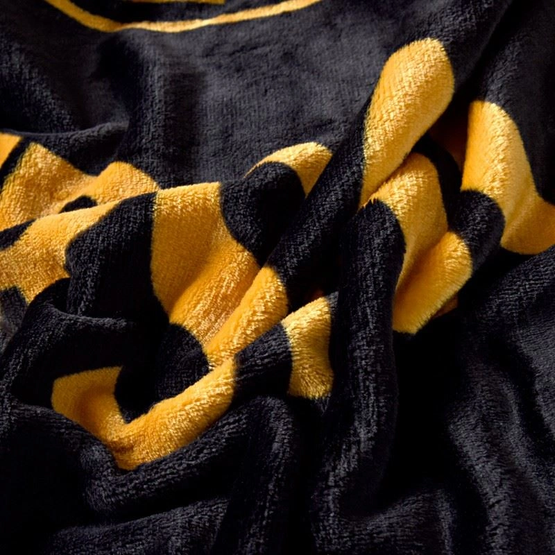 High accuracy Versace Blanket
