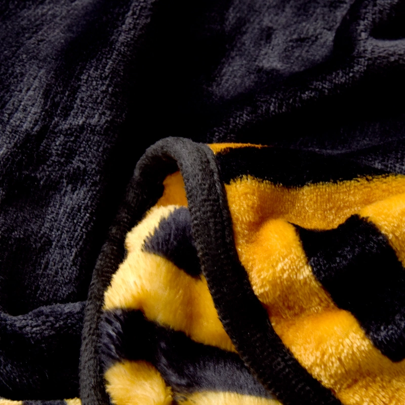 High accuracy Versace Blanket