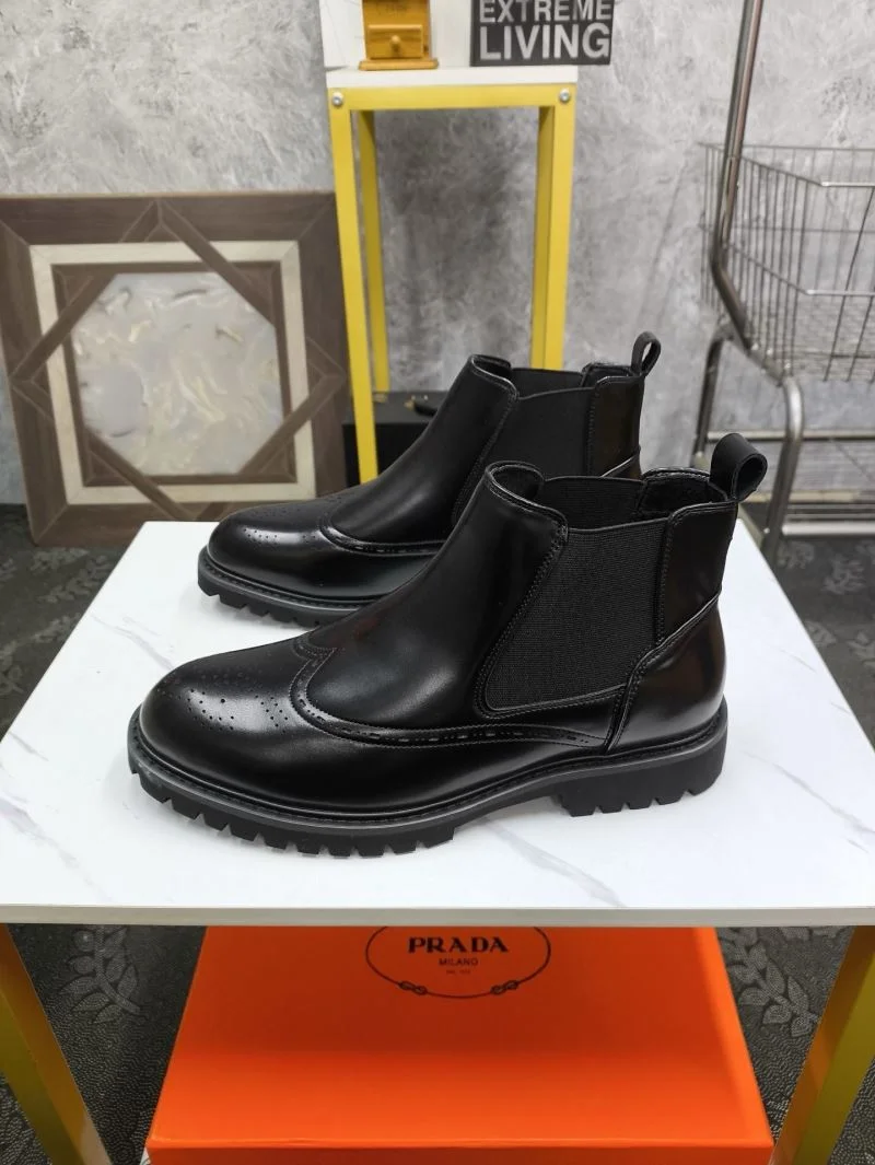 Versace Boots