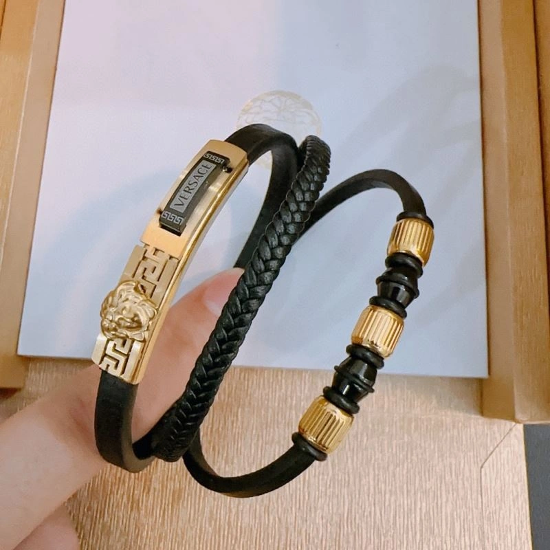 Mirror quality Versace Bracelets
