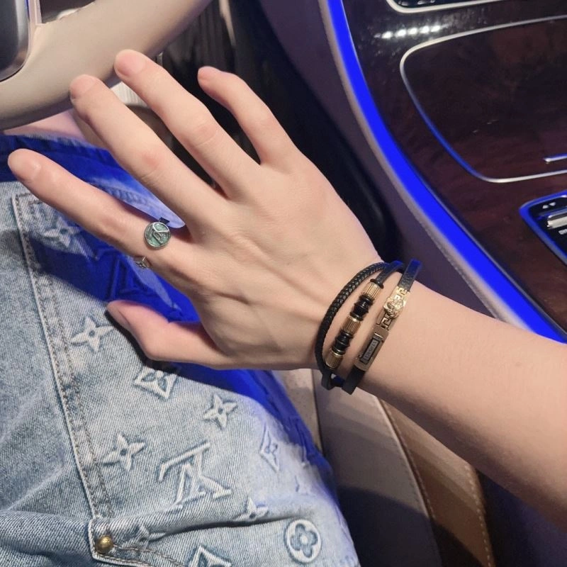 Mirror quality Versace Bracelets