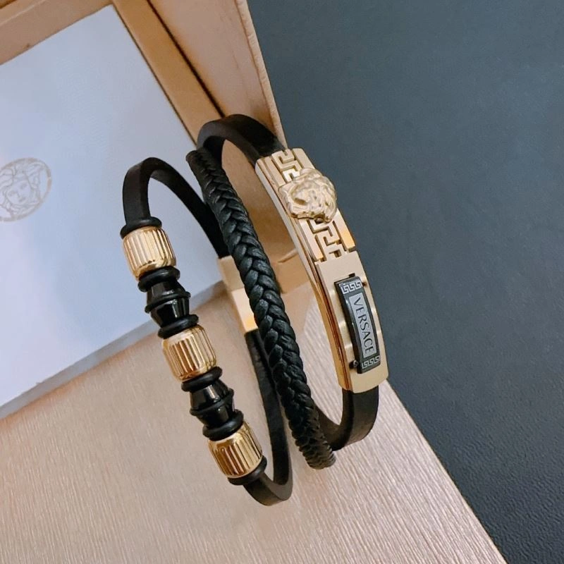 Mirror quality Versace Bracelets