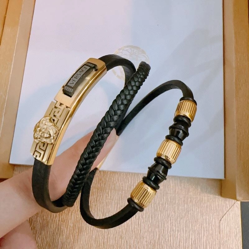 Mirror quality Versace Bracelets