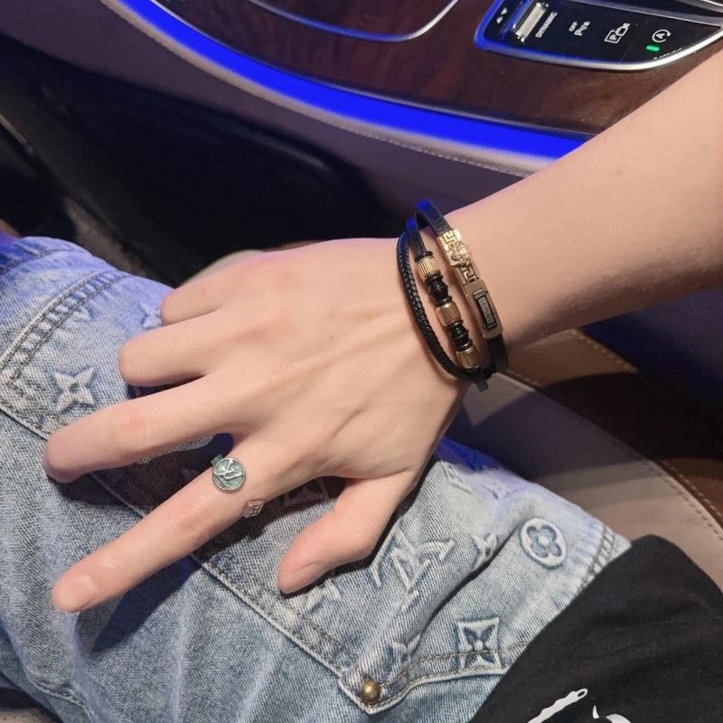 Mirror quality Versace Bracelets