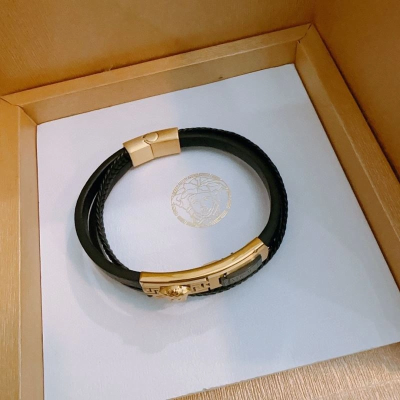 Mirror quality Versace Bracelets