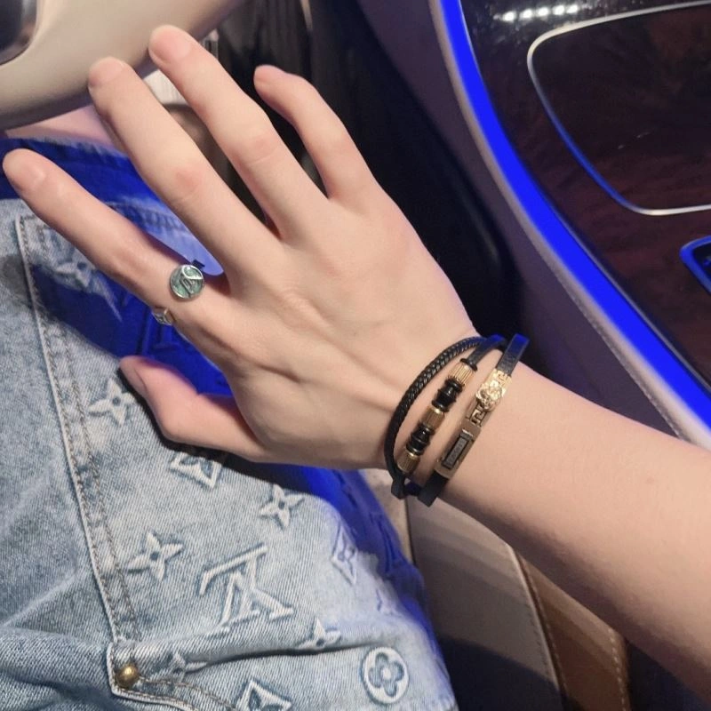 Mirror quality Versace Bracelets