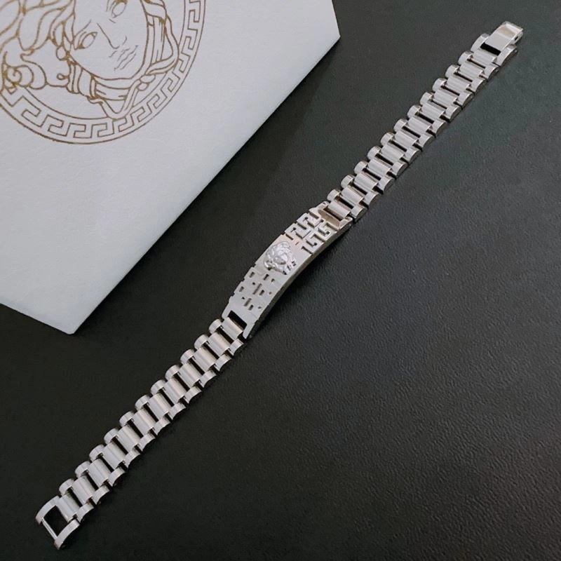 1:1 copy Versace Bracelets
