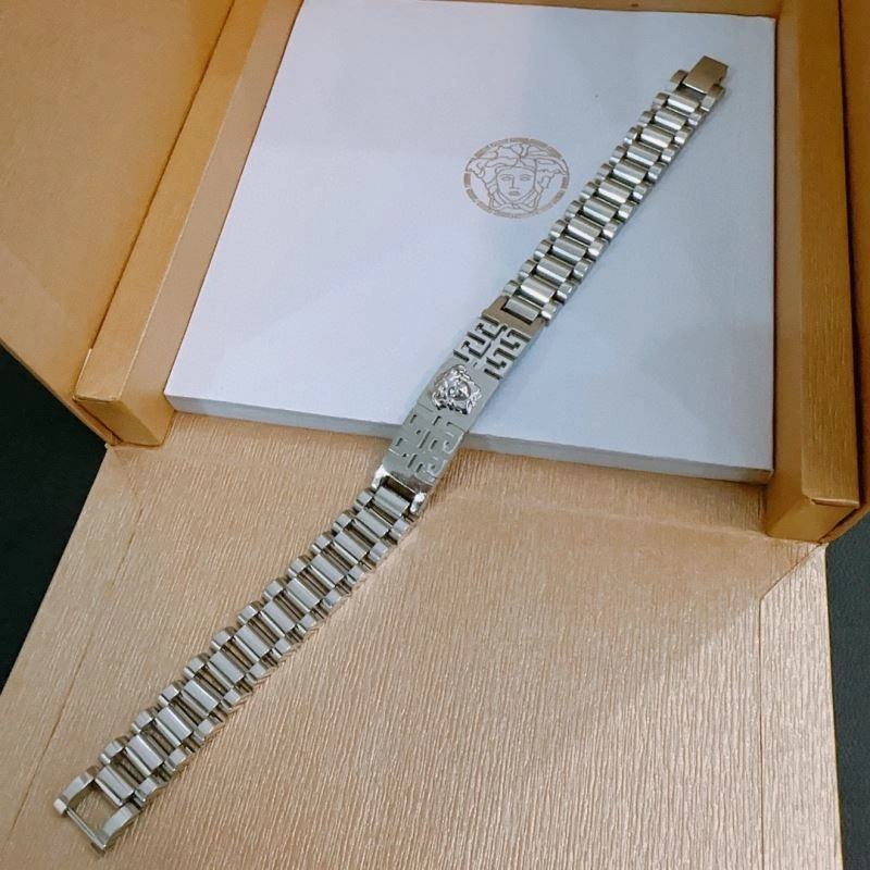 1:1 copy Versace Bracelets