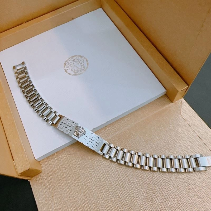 1:1 copy Versace Bracelets