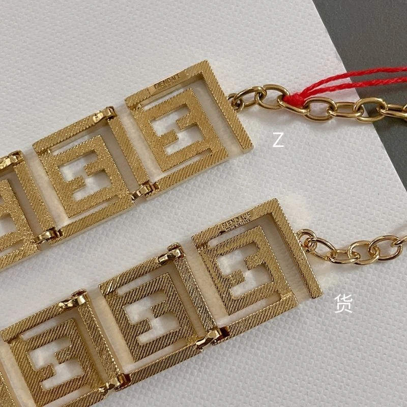 1:1 copy Versace Bracelets
