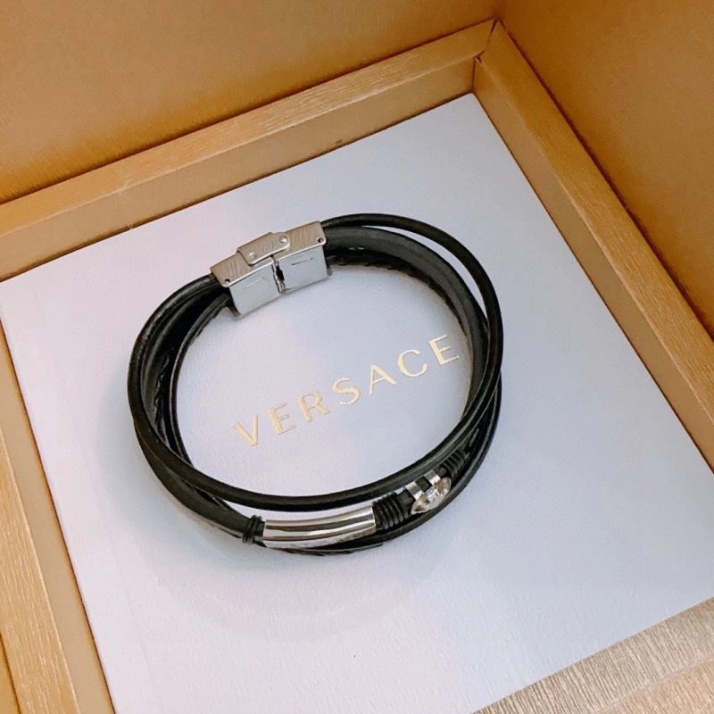 Affordable Versace Bracelets