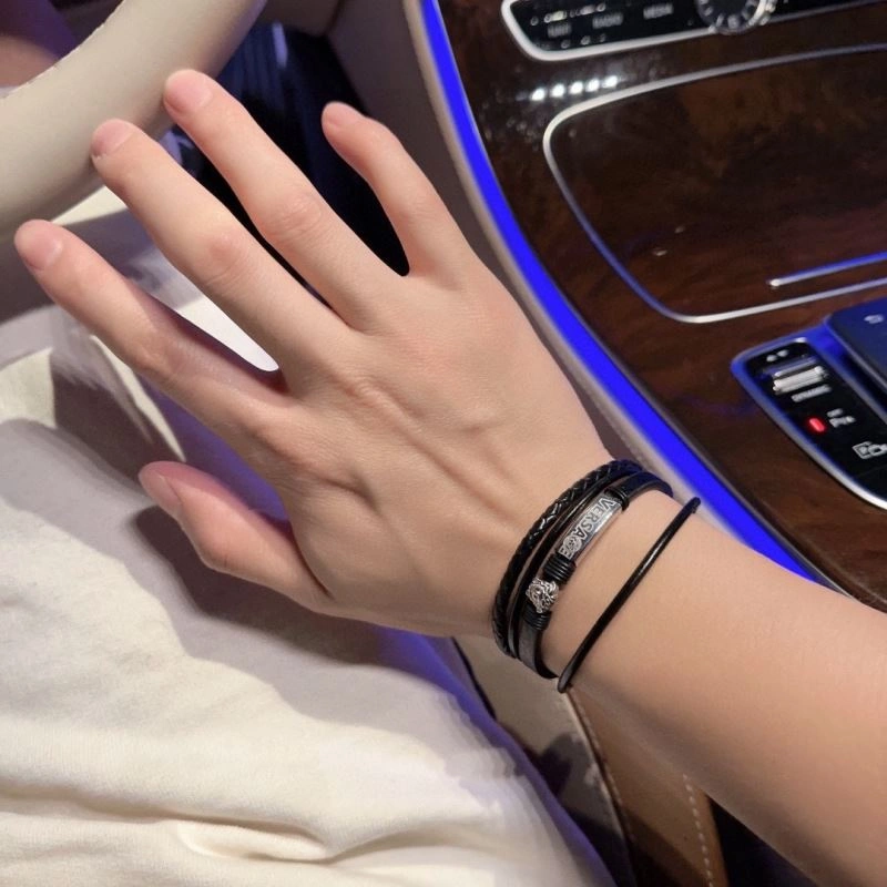 Affordable Versace Bracelets