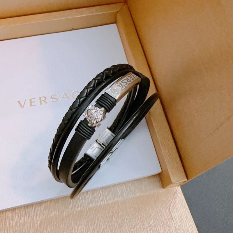 Affordable Versace Bracelets