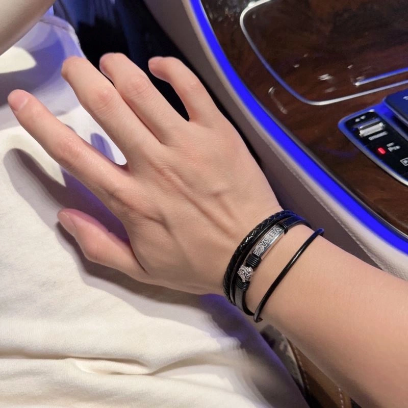 Affordable Versace Bracelets