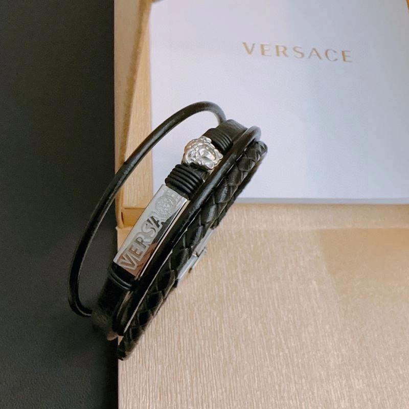 Affordable Versace Bracelets