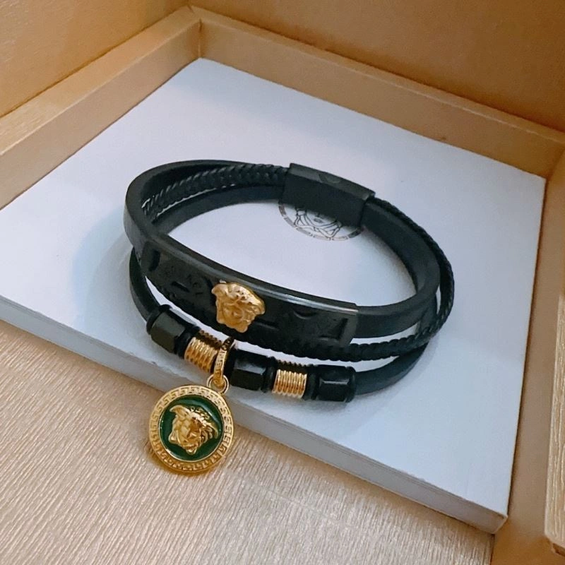 Genuine Versace Bracelets