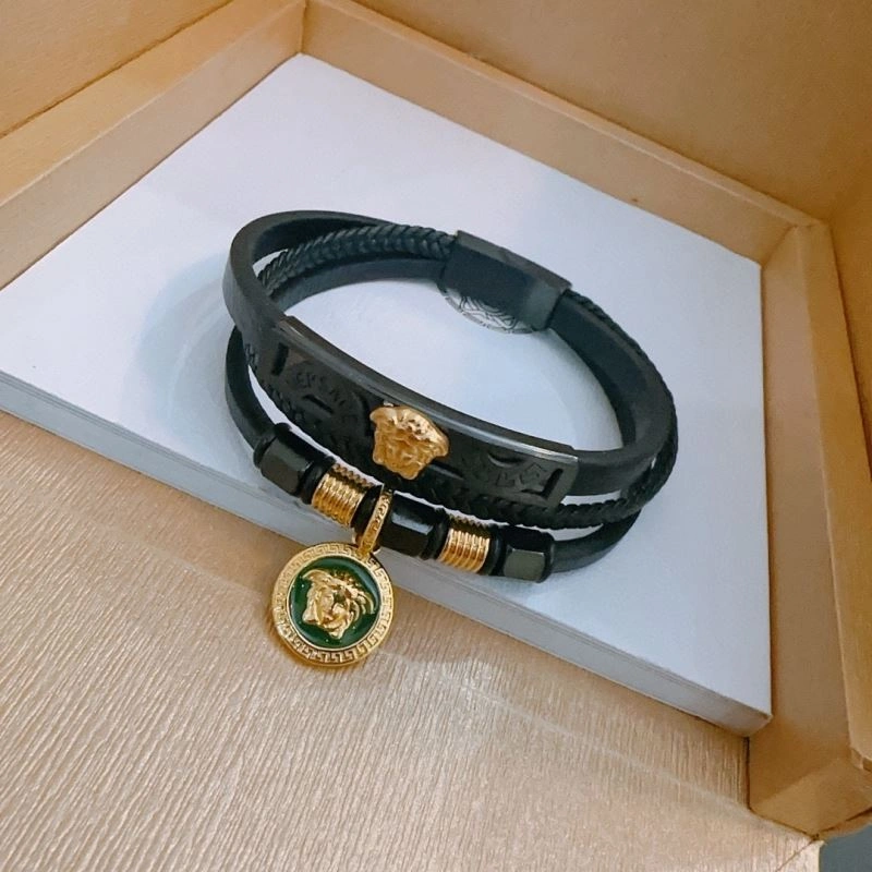 Genuine Versace Bracelets