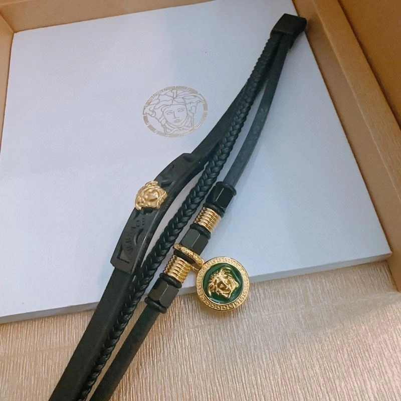 Genuine Versace Bracelets