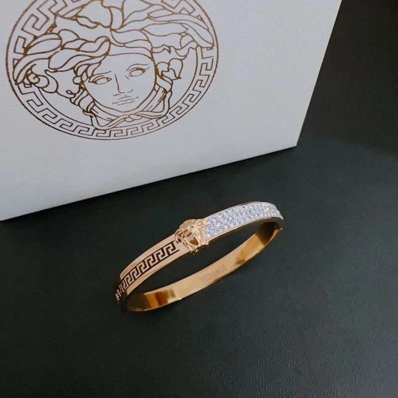 Reasonably priced Versace Bracelets