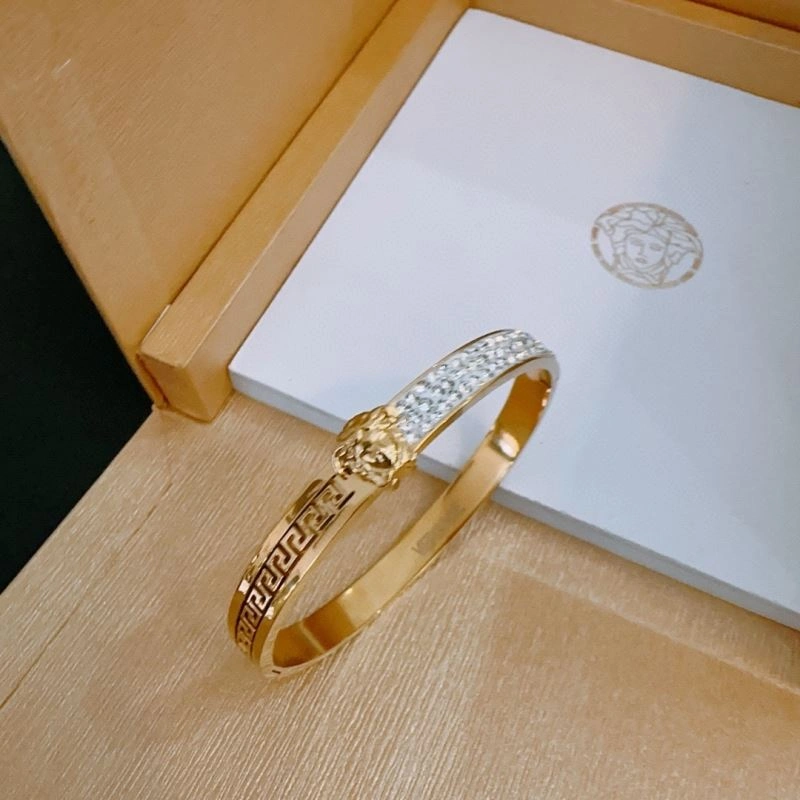 Reasonably priced Versace Bracelets
