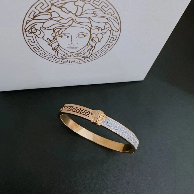 Reasonably priced Versace Bracelets
