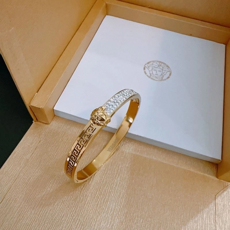 Reasonably priced Versace Bracelets
