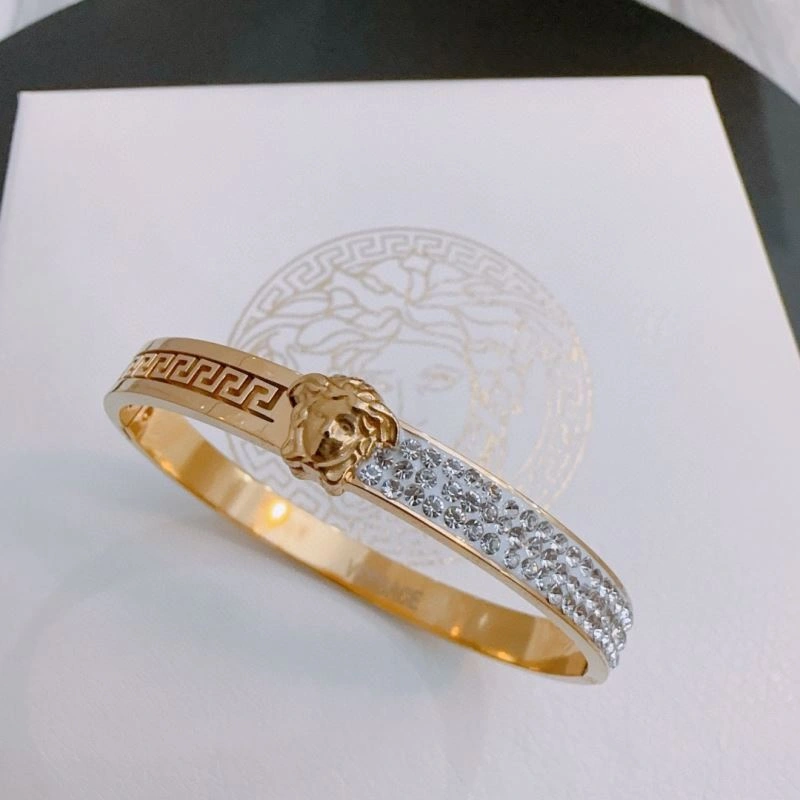 Reasonably priced Versace Bracelets