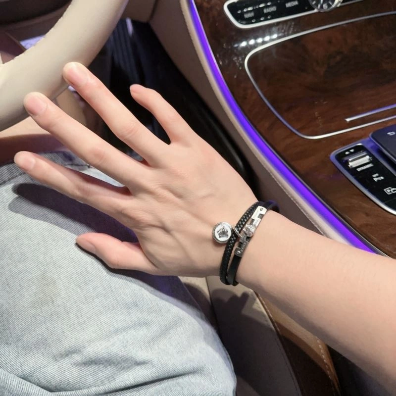 Brand-original Versace Bracelets
