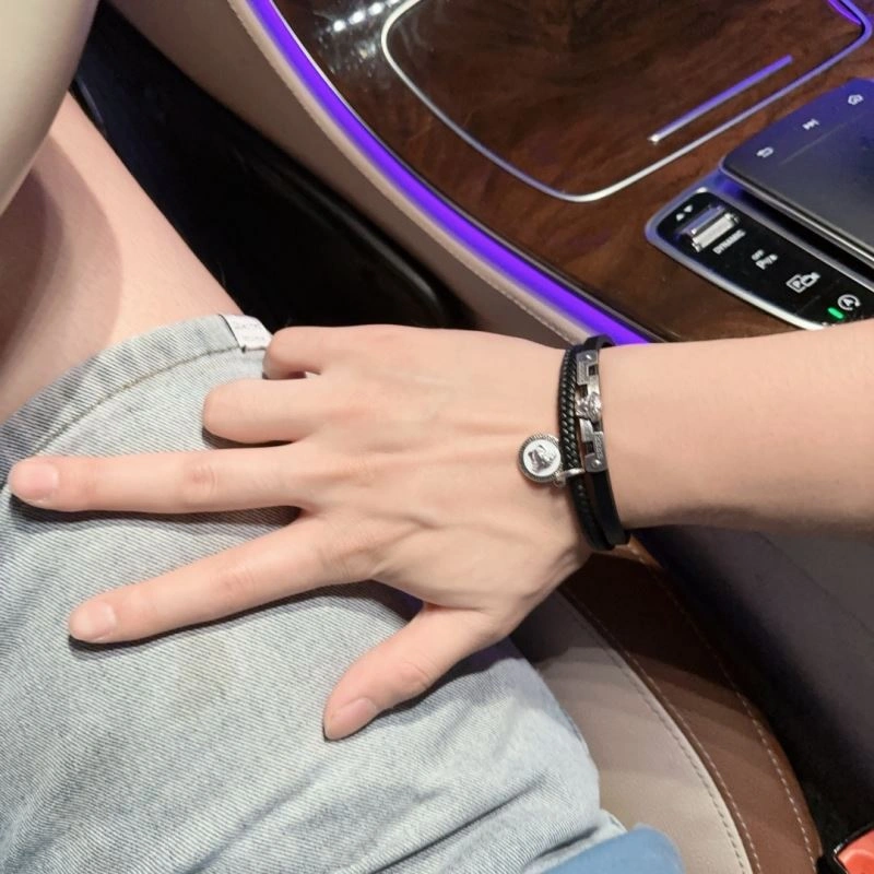 Brand-original Versace Bracelets