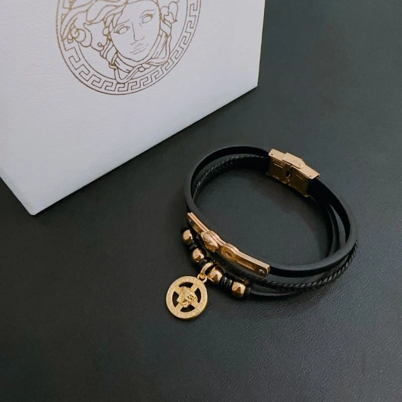 Genuine Versace Bracelets